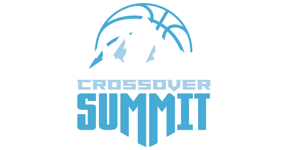Crossover Summit - Evolution Basketball