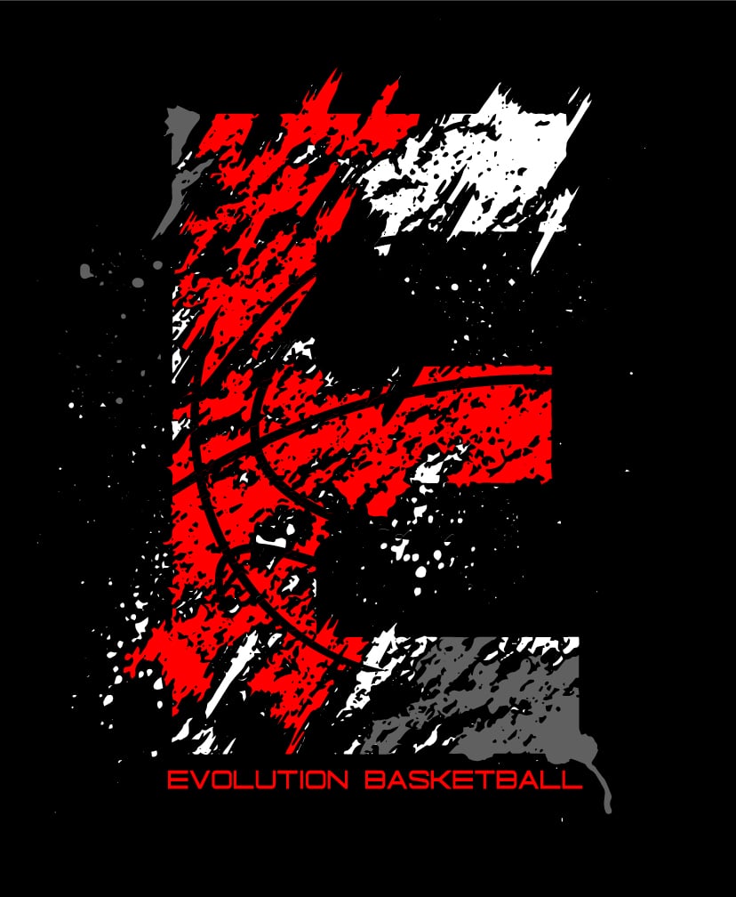 Evolution Basketball - Premier Mid-West Tournament Provider